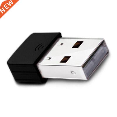 MINI USB 150MBPS WIFI ADAPTER 802.11 B G N LAN DONGLE ADAPTE