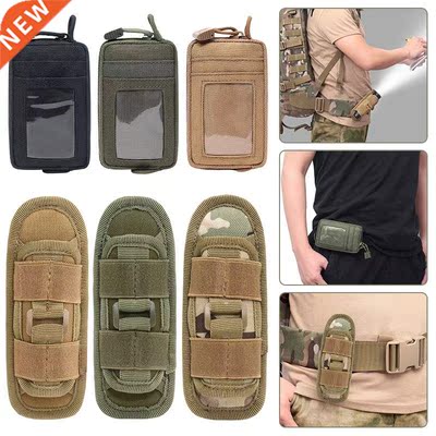 Outdoor Hiking 60 Degree Rotatable Multi-functional Flashli