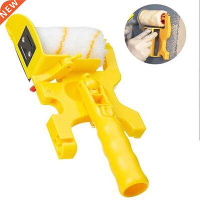 Trimming Roller Paint Brush Paint Edger Roller Latex Paint I