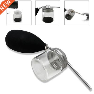 Hair building fiber Spray Applicator Hair Loss Products Hair