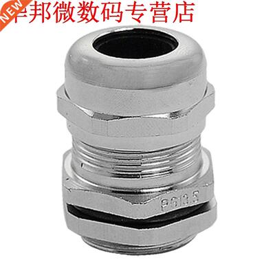 PG13.5 6-11mm Dia Kabels Gland Connector
