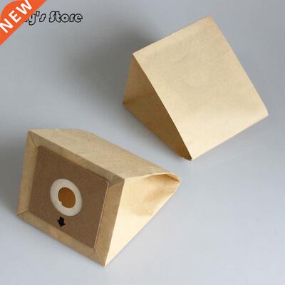 Unversal Vacuum Cleaner Bags Dsposable Paper Dust Bag Repl
