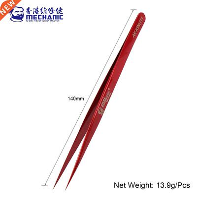 MECHANIC King Series Non-magnetic High Tenacity Stainless St