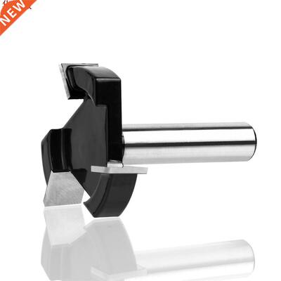 3/4 Flutes T Slot Router Bit Carbide Milling Cutter 1/2 Inch