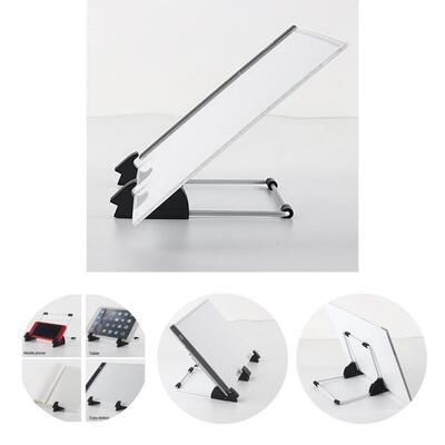 Widely Used Good Hardness Table Tablet Supporting Stand for