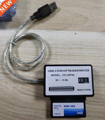 Promotion Quality 44PIN EDC Disk On Module US 44PIN Reader