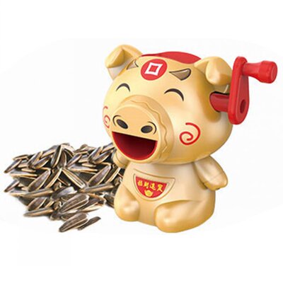 Automatic Sunflower Seed Opener Hand Peeling Machine Melon N