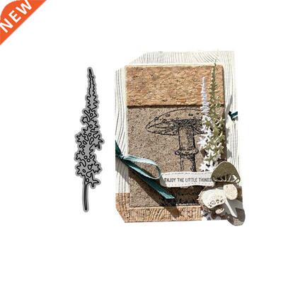 CH New Arrival Leaf 4 New Design Craft Metal Cutting Dies S