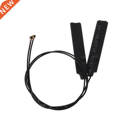 1 Pair Universal Laptop IPEX MHF4 M.2 Internal Wireless WiFi