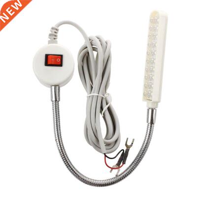 20 LED 220V Sewing machines working lamp netic type LED ligh