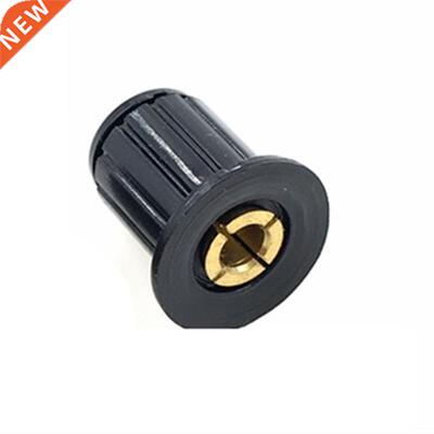 5pcs WXD3-13-2W potentiometer knob cap (copper core) 4mm