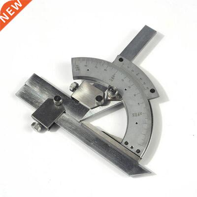 Multi-function Angle Measuring Finder Ruler 0-320° Preci