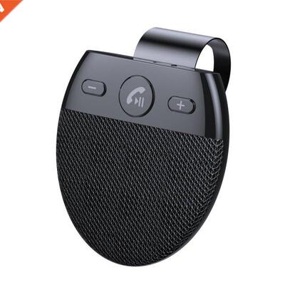 SP11 Wireless Vehicle Car V5.0 Speakers Handsfree Car Kit Ha