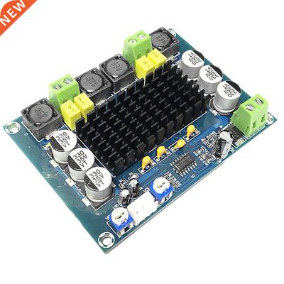 2 X 120W Electronic Part Digital Easy Install Lightweight Mo