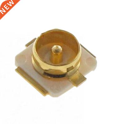 20pcs U.FL-R-SMT U.FL socket IPEX / IPX connectors RF Coaxia