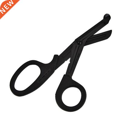 Hike EDC Survive Paramedic Medical Rescue Scissor Trauma Gau