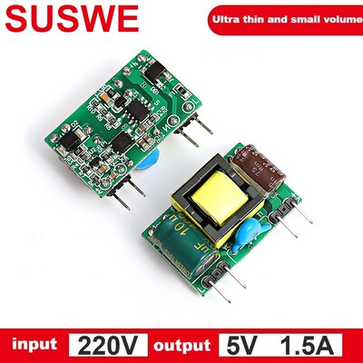 AC-DC buck module Hao of precise 220 V to 5v9 V12 V disconne