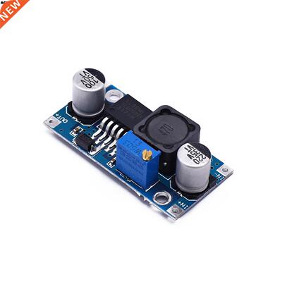 1pcs DC-DC Adjustable Step-up boost Power Converter Module X