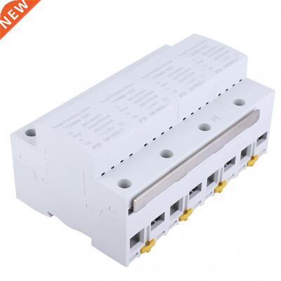 Surge Protective Device SPD 25KA Low-voltage Arrester House