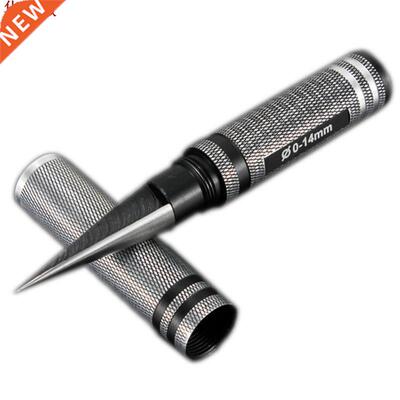 0-14mm eel Hole Expanding Saw Opener Reamer Inallation K