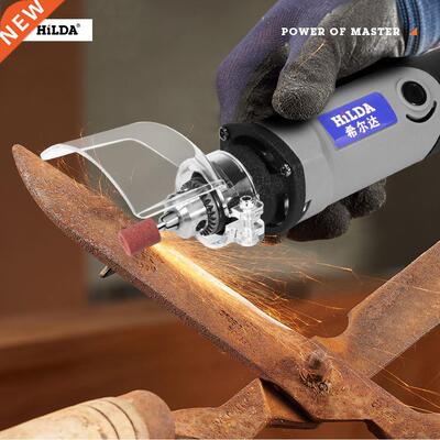 Rotary Tools Electrc Drll Mn Grnder Mn Grnder Cutt