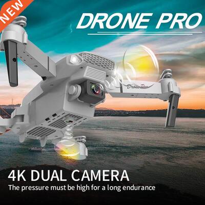 2022 New Quadcopter E88 Pro WIFI FPV Drone With Wide Angle H