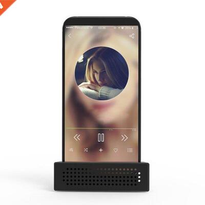 Mobile Phone Speaker Stand Sound Amplifier Phone Holder Acce