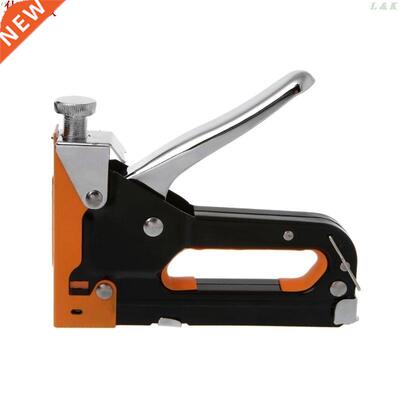Heavy Duty 3 In 1 Multitool Nail Staple Gun Stapler Stapling