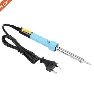 Welding Soldering Iron 220V 40W External Heating Gun-type El