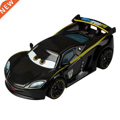 Pixar Cars 3 Hamilton Lewi Chick Hicks Jackson Storm Ramirez