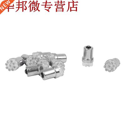 10 1156 382 1093 BA15S P21W blanc 9 LED feu arrière l