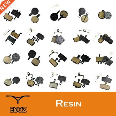 EOOZ 1 Pair MTB bicycle bike cycling disc brake pads for SHI