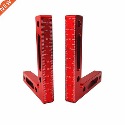 90 Degree Postonng Squares Rght Angle Clamps Woodworkng