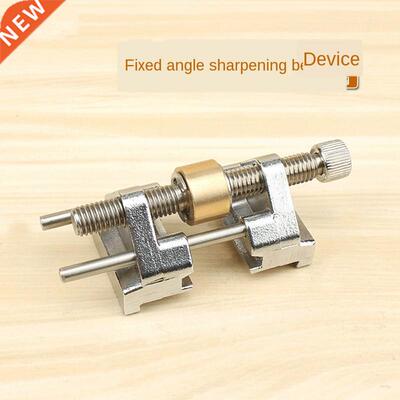 Stainless Steel Honing Guide for Chisel Planer Blade Sharpen
