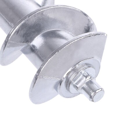 808F 1PC Meat Grinder Screw Mincer Meat Grinder Parts Meat
