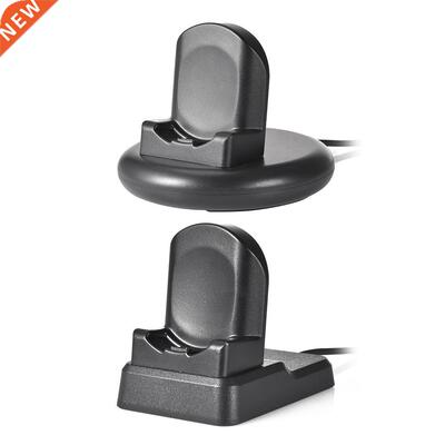 100cm Smart Watch Charger Cable Base Round/Square for Samsun