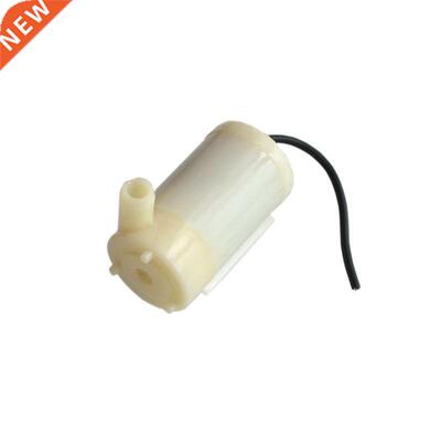 5pcsMini Micro Submersible Motor Pump Water Pumps DC -6V 12