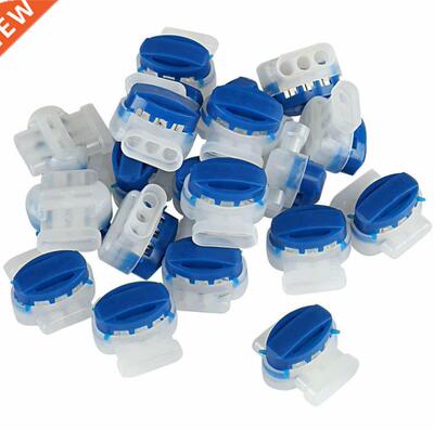 10pcs Multifunction Connector Terminal  pin Electrical IDC