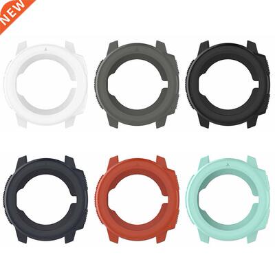 Silicone Protective Case Protector for Garmin Instinct Smart