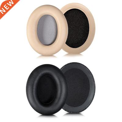 Qualified Repairing Sponge Earmuffs Mats Compatible withEdif