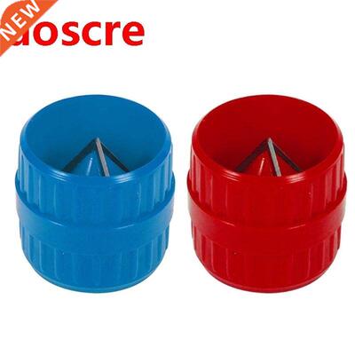 Simple to Use Pipe And Tubing Reamer Easy to Operate 1 Pair