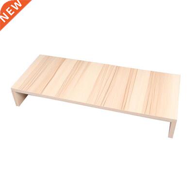 Multi-function Desktop Monitor Stand Computer Screen Riser S