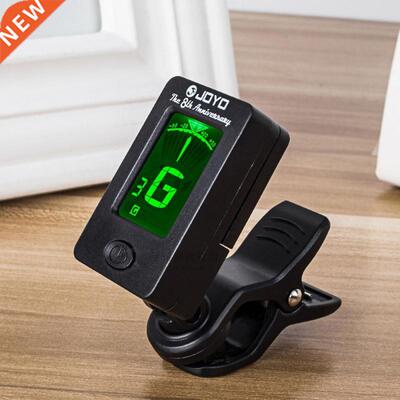Fk Acoustic Guitar Tuner Viin kulele Bass Electronic Tun