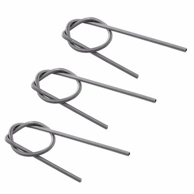 Pcs 220V 1200W Kiln Furnace Heating Element Coil Heater Wir