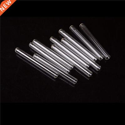 10Pcs/Set Blowing Tubes Non-one-time 100mm Long Thick Wall L