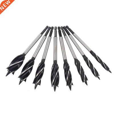 1PCS 10-5MM High Speed Steel Twist Drill Bit Long Four-slot