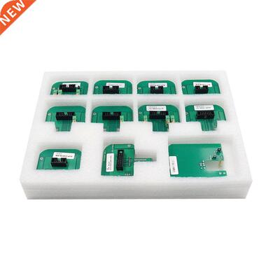 22 Pcs Probes Adapter LED Frame ECU RAMP Adapters For KTAG K