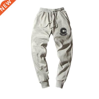 hip hop Japan set style sweatpants fashion casual japanese s