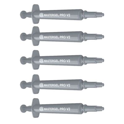 COOLER MASTER Mastergel PRO V2 Thermal Conductive Thermal Gr