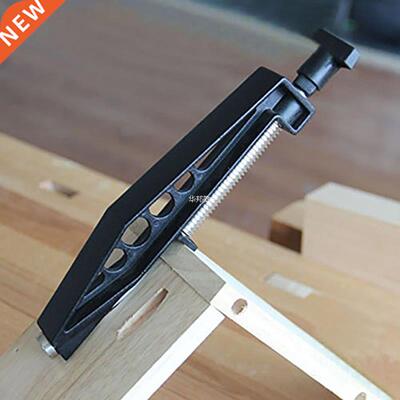 Woodworking Bevel Slit Hole Pocket Joints Fixed Clamp Drawer